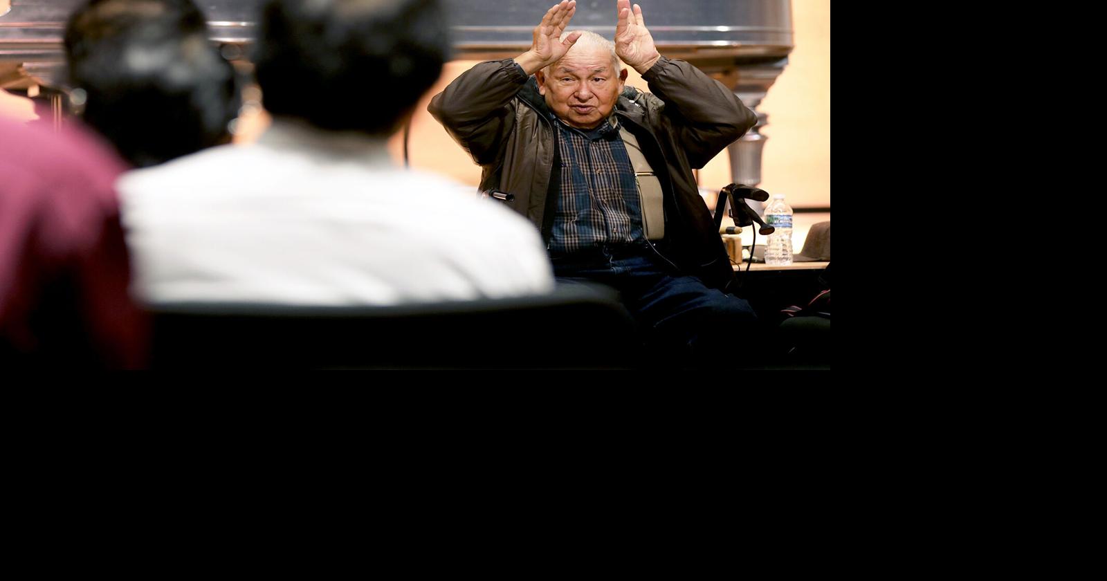 Kills Small Shares Stories, Wisdom | Local News | plaintalk.net