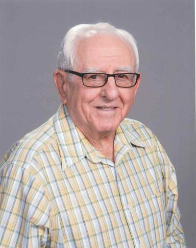 John Bernard | Obituaries | plaintalk.net