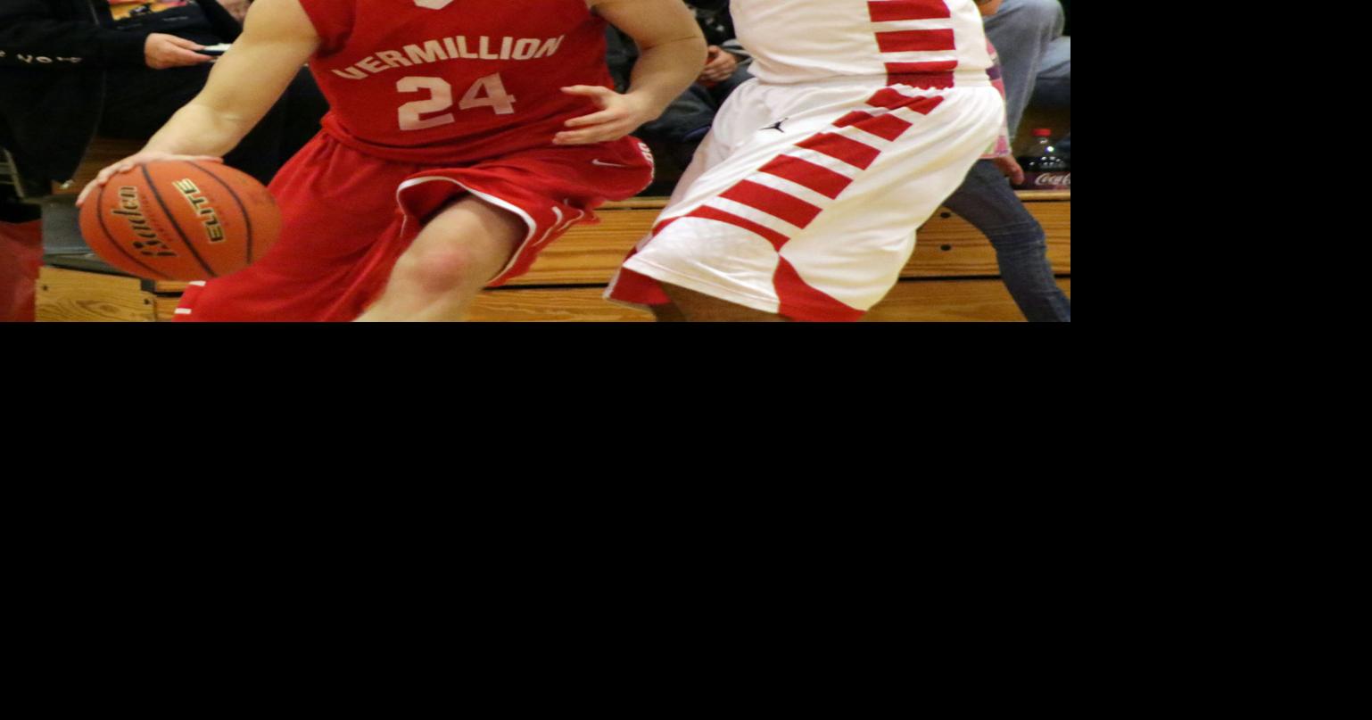 Vermillion Boys’ Basketball Surges Past Red Raiders | Sports ...