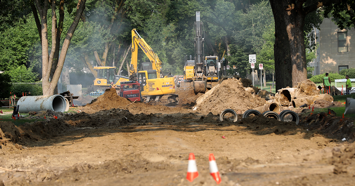 First Phase | Local News | plaintalk.net