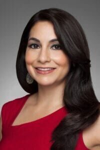 Stephanie Serna to serve as parade grand marshal | Life & Entertainment ...