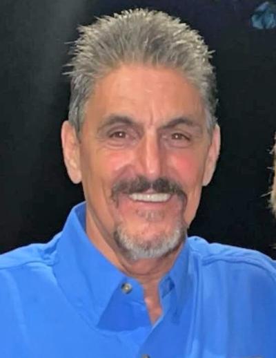 Michael J. Hafner | Obituaries | pleasantonexpress.com