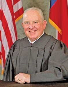 Judge Lynn Ellison – A life well lived, to be continued… | News ...