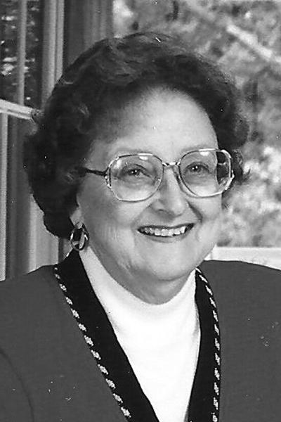 FREDA CAMPBELL | Obituaries | pleasantonexpress.com