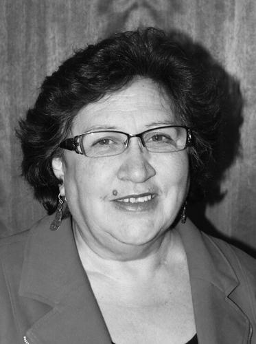 Ata scosa County Judge | News | pleasantonexpress.com