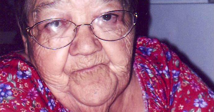 Isabel Llanes | Obituaries | pleasantonexpress.com