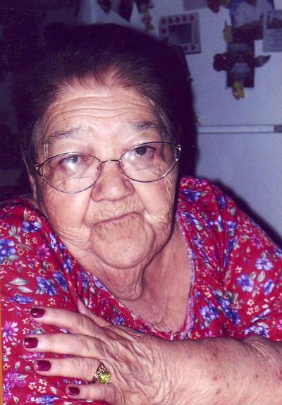 Isabel Llanes | Obituaries | pleasantonexpress.com