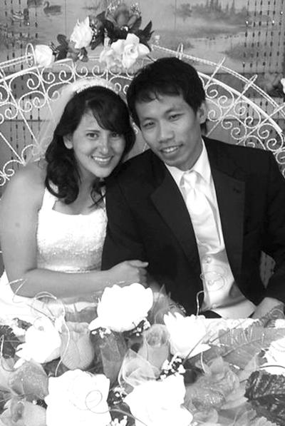 Castillo, Semillano wed | Life & Entertainment | pleasantonexpress.com