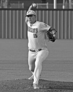 PITCHING HARTER THAN EVER | Sports | pleasantonexpress.com