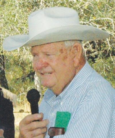 Porter leaves behind legacy | News | pleasantonexpress.com