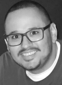 STEPHEN RIOS | Obituaries | pleasantonexpress.com