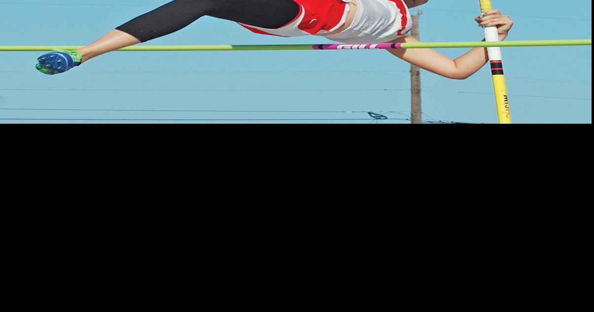 Squaws win district track meet, Indians place third overall | Sports ...