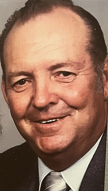 James Franklin Shaver | Obituaries | pleasantonexpress.com