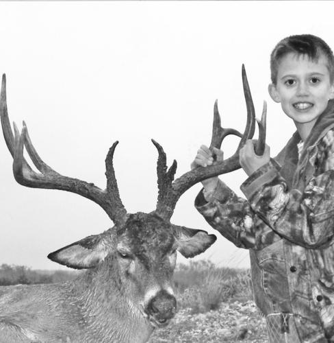 Hunting the Brush Country | Sports | pleasantonexpress.com