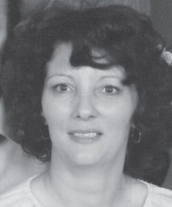 JANETTE FORREST | Obituaries | pleasantonexpress.com