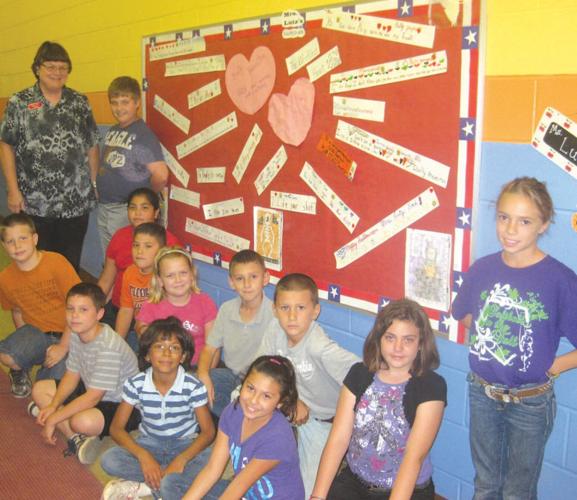 Jourdanton schools support bully prevention | Life & Entertainment ...