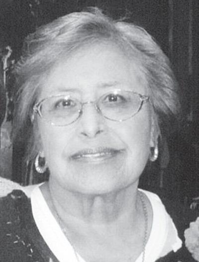 LUPE LOUISE MEDRANO | Obituaries | pleasantonexpress.com