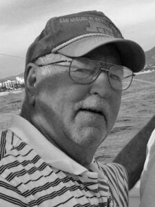 DANIEL KESSLER | Obituaries | pleasantonexpress.com