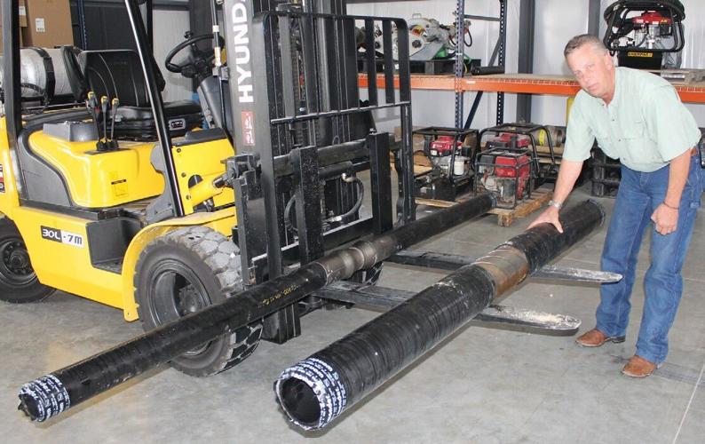 FlexSteel Pipeline Technologies, Inc. opens new service center for ...