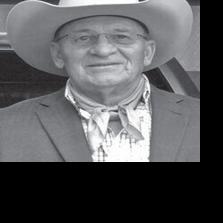 DONALD FORD | Obituaries | pleasantonexpress.com