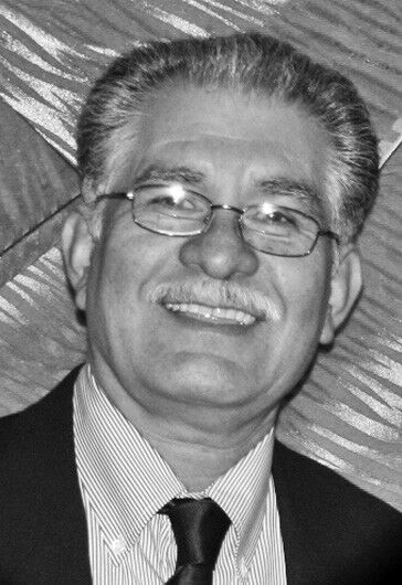 GUILLERMO CASTILLO JR. | Obituaries | pleasantonexpress.com
