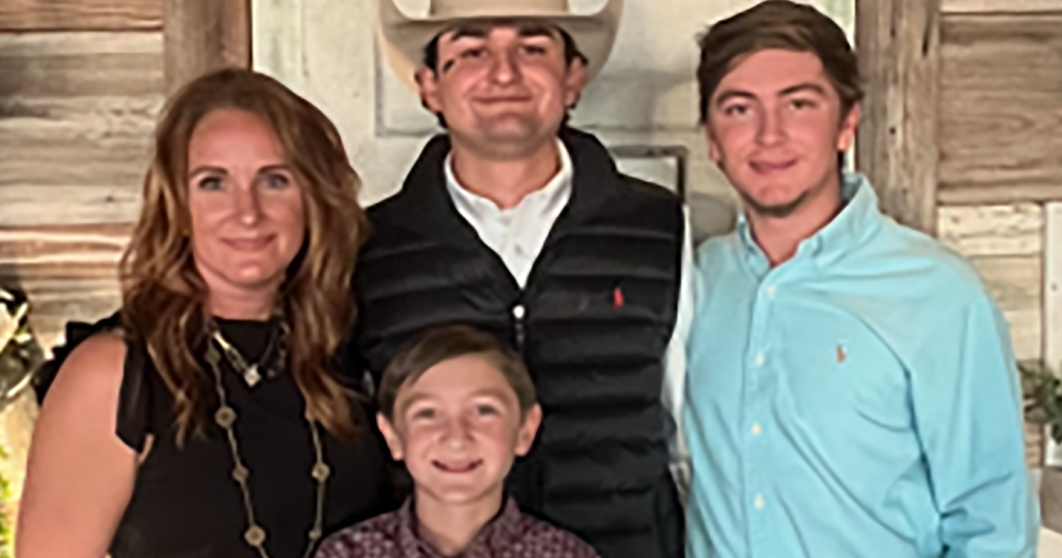Rankin family on the challenges of Type 1 Diabetes | Life ...