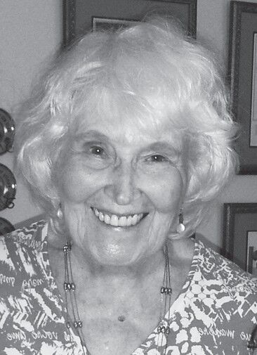 MARY REESE | Obituaries | pleasantonexpress.com