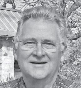 RICHARD EPPRIGHT | Obituaries | pleasantonexpress.com