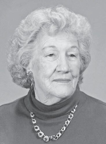 WILLIE MAE WILEY MAYES -BURRER | Obituaries | pleasantonexpress.com