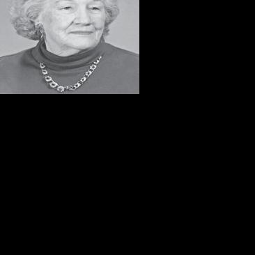 WILLIE MAE WILEY MAYES -BURRER | Obituaries | pleasantonexpress.com