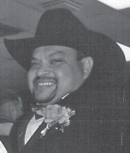 ROBERT REYES | Obituaries | pleasantonexpress.com