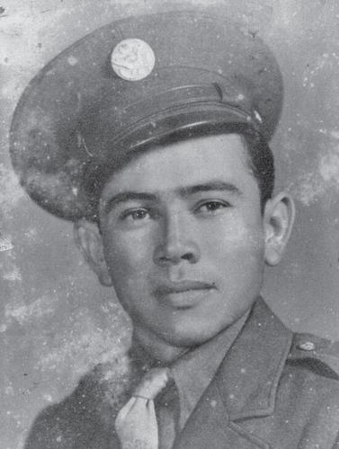 JESUS ROBLES | Obituaries | pleasantonexpress.com