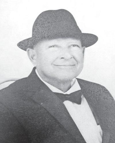 RAY FLORES | Obituaries | pleasantonexpress.com