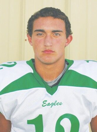 Jandt named 1st Team All-District in 28-3A | Sports | pleasantonexpress.com