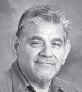 RAUL ALCOSER | Obituaries | pleasantonexpress.com