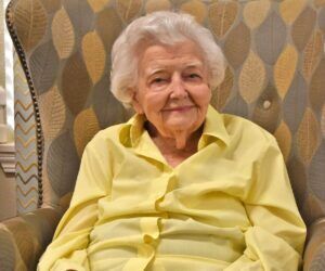 Maureen Davis will be missed | Life & Entertainment | pleasantonexpress.com