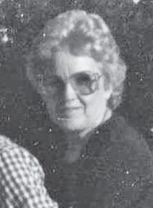 JANET WILSON | Obituaries | pleasantonexpress.com
