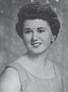 GLADYS PERSYN | Obituaries | pleasantonexpress.com