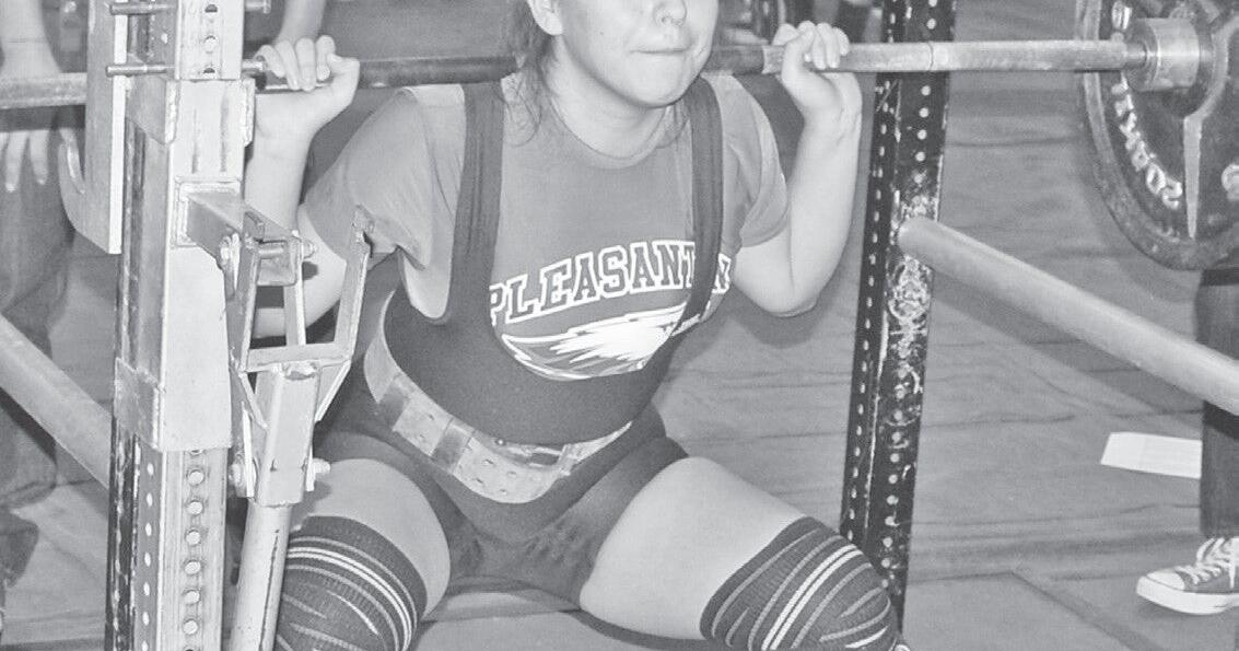 Poteet hosts annual powerlifting meet | Sports | pleasantonexpress.com
