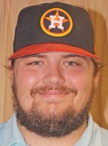 The name’s Sam, but you can call me Fat Punter | Sports ...