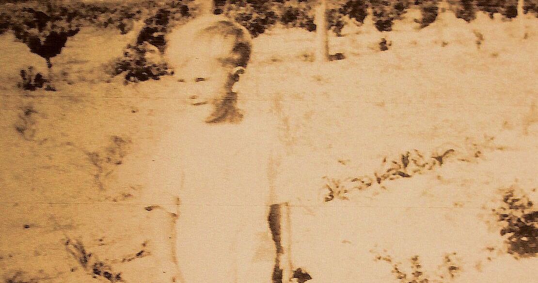 Stories Surrounding a Remarkable Historian: The "old Breaker Home ...