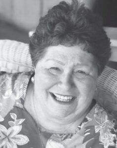 MARY MANGUM | Obituaries | pleasantonexpress.com