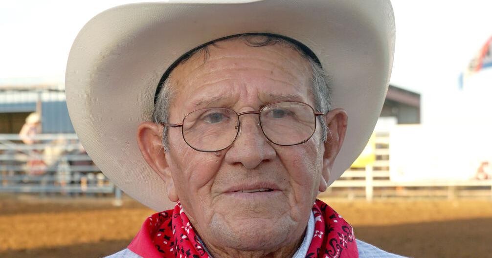 Search underway for 59th Annual Cowboy of the Year, Hall of Fame ...