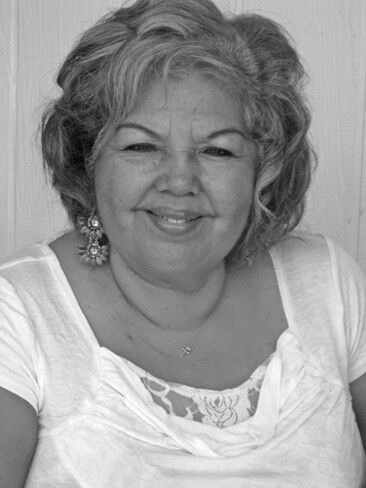 SENAIDA TIJERINA | Obituaries | pleasantonexpress.com