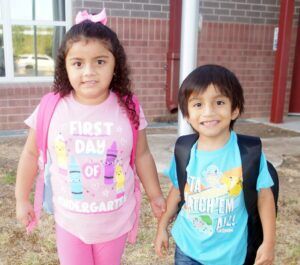 MORE BACK TO SCHOOL PHOTOS AT JISD, POTEET ISD | Life & Entertainment ...