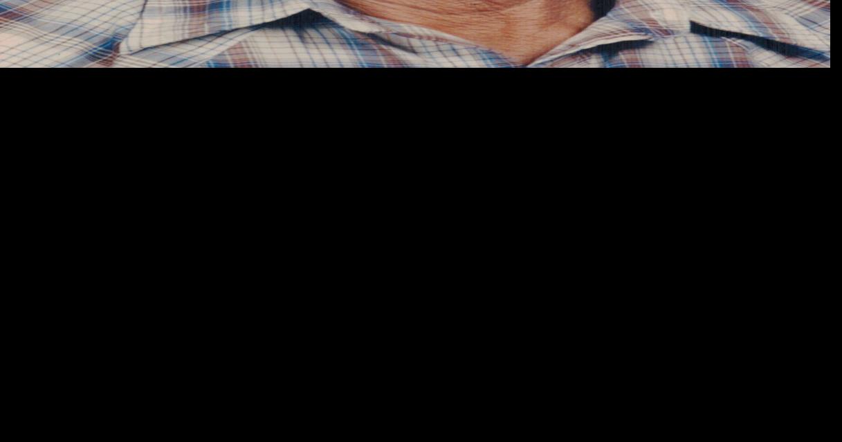 DELMAR MUENSTER JR. | Obituaries | pleasantonexpress.com