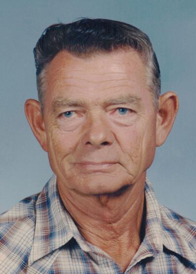 DELMAR MUENSTER JR. | Obituaries | pleasantonexpress.com