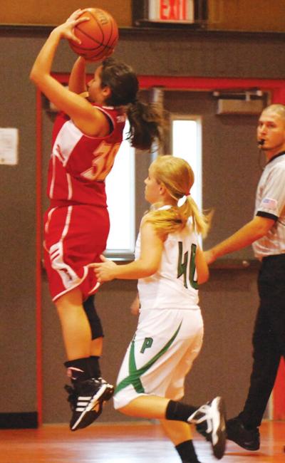 SQUAWS WIN | Sports | pleasantonexpress.com