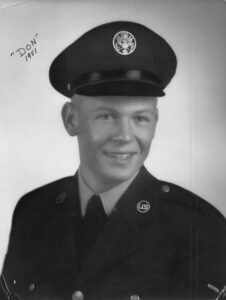 DONALD PALMER | Obituaries | pleasantonexpress.com