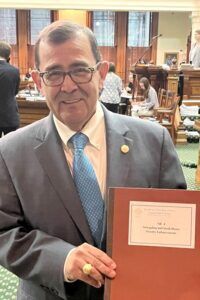 Senator Pete Flores (SD-24) passes priority Legislation | News ...